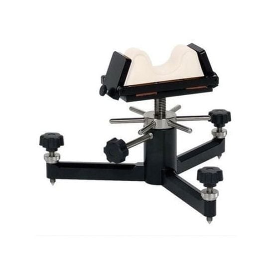 Sinclair Lightweight Benchrest Complete Shooting Rest w/RT-3 | Palmetto ...