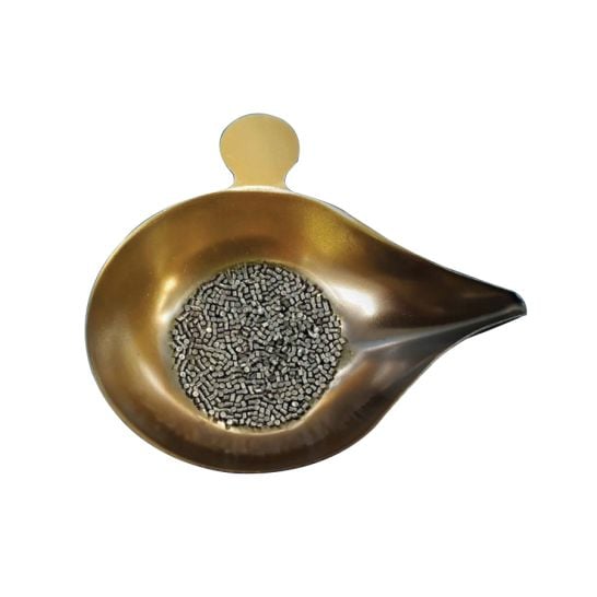 Vihtavuori N555 6mm Creedmoor Rifle Smokeless Powder, 1 lb Container ...