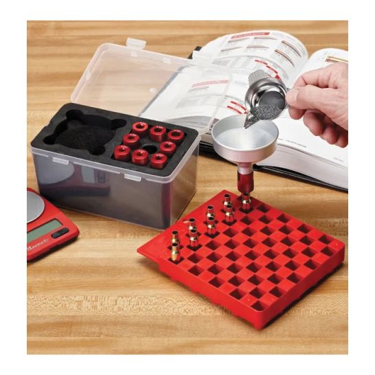 Hornady Premium Powder Funnel Kit | Palmetto State Armory