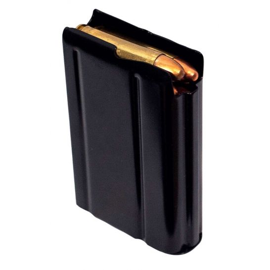 MKS Supply (Hi-Point) 10 Round .30 Detachable Magazine, Black - CLP3010 ...