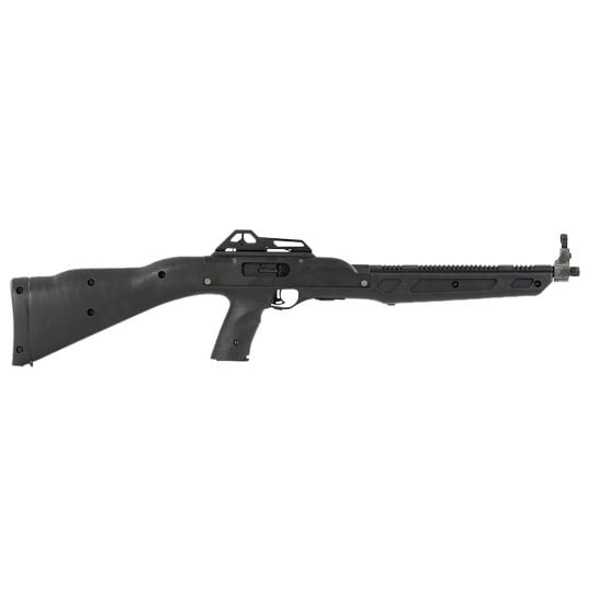 Hi-Point 995 Classic 9mm Semi-Auto Rifle, Black - 995B | Palmetto State ...