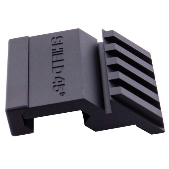 Shield Sights Picatinny Mount - Versatile Optic Mount for Picatinny ...