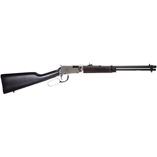 Rossi Rio Bravo .22LR Lever Action Rifle - RL22181WDNI | Palmetto State ...