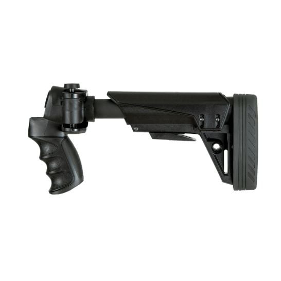 ATI Outdoors Strikeforce Gen 2 Pistol Grip Style 6-Position Adjustable ...