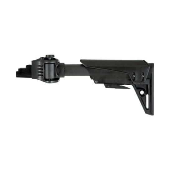 ATI Outdoors Strikeforce Gen 2 Adjustable Stock Black - 6-Position ...