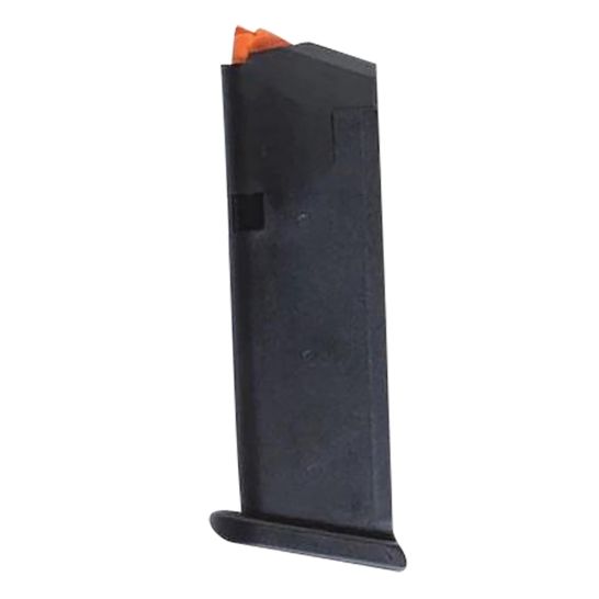 Glock 13rds .45 ACP Magazine - Black High-Capacity Tactical - 74198 ...