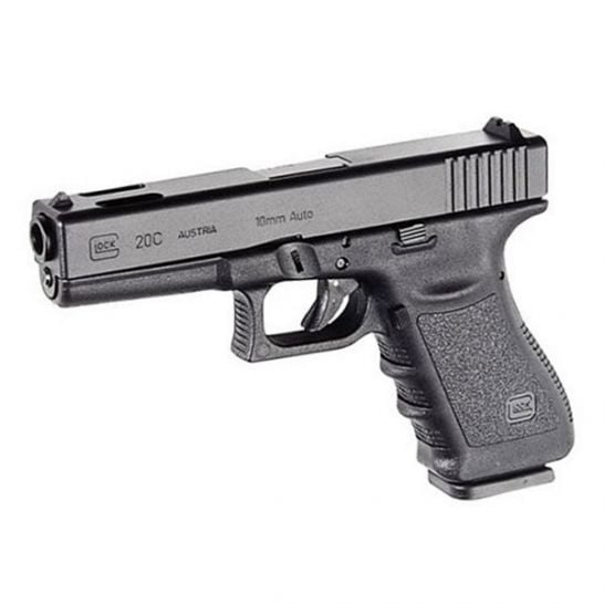 GLOCK 20C 10mm Pistol PI20592 | Palmetto State Armory