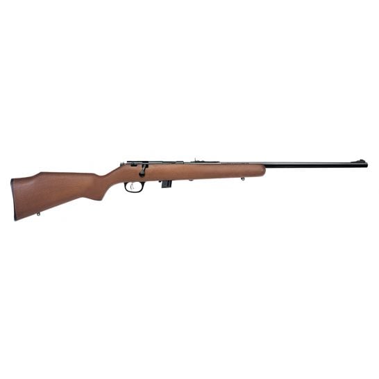 Marlin XT-22 .22 LR Bolt-Action Rifle, Walnut - 70759 | Palmetto State ...