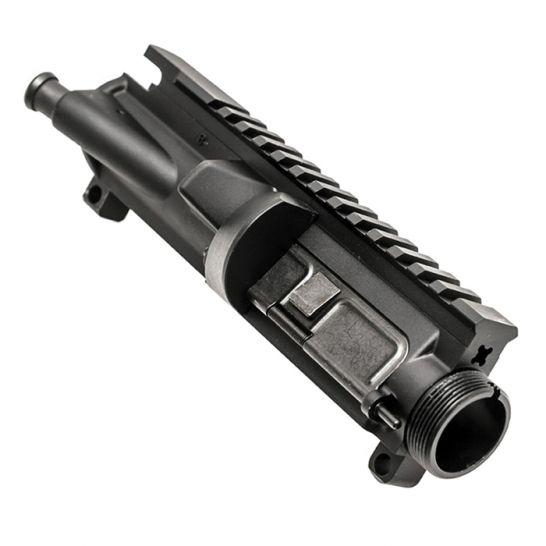 CMMG .22lr Upper Receiver Assembly, Black - 55BA222 | Palmetto State Armory