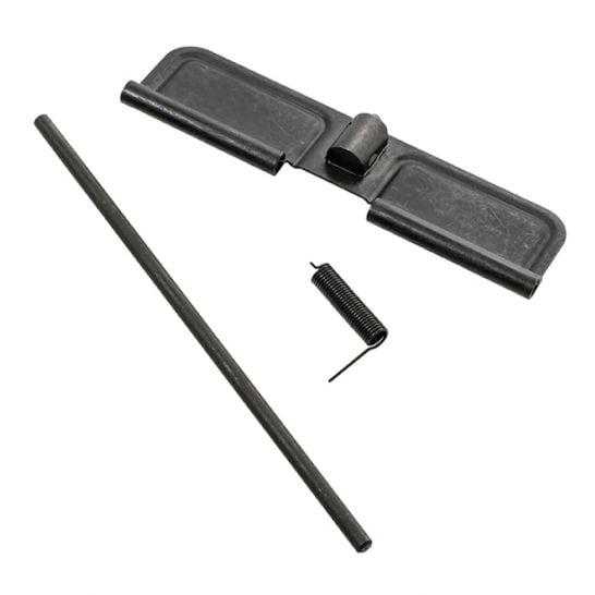 CMMG Ejection Port Cover Kit, Black - 38BA538 | Palmetto State Armory