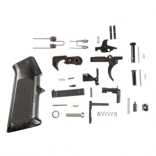 Smith and Wesson Complete Lower Parts Kit 1085634 | Palmetto State Armory