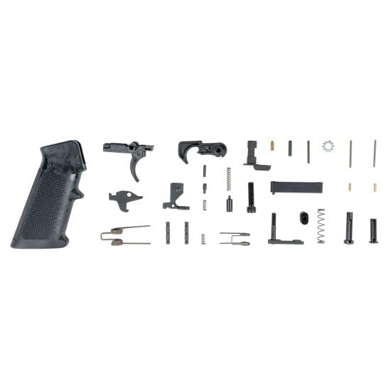 Smith and Wesson Complete Lower Parts Kit 1085634 | Palmetto State Armory