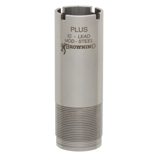 Browning Invector-Plus 12 Gauge Cylinder Flush Fit Choke Tube ...
