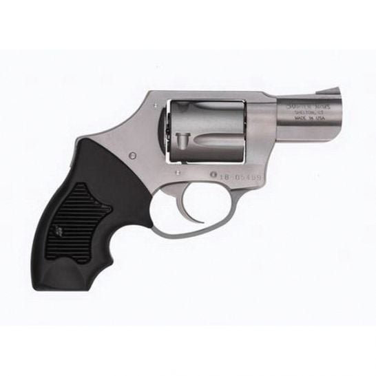 Charter Arms Undercover Small .38 Spl Revolver, Stainless - 73811 ...