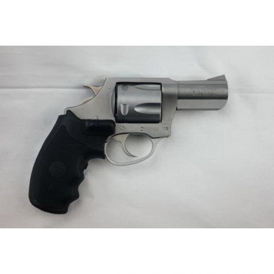 Charter Arms Crimson Bulldog Large .44 Spl Revolver, Stainless - 74424 ...