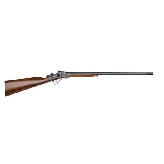 Chiappa Firearms Little Sharp .22lr Falling Block Rifle, Brown - 920188 ...
