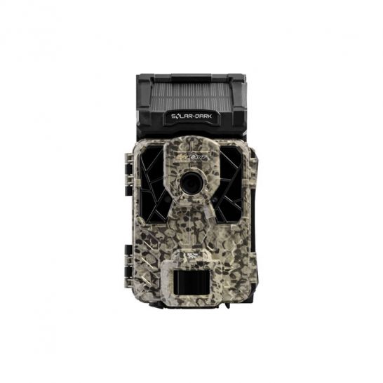 Spypoint Solar Trail Camera, 12 MP, Camo - SOLAR-DARK | Palmetto State ...