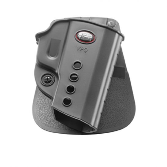 Fobus Evolution Right Hand Grand Power PK1-MK12 Holster, Black - VPQ ...