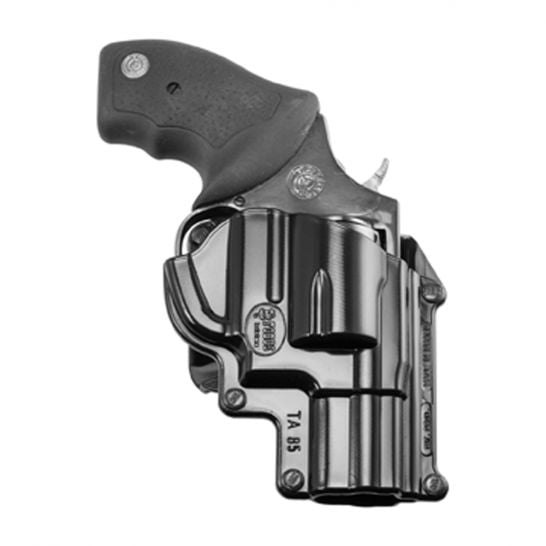 Fobus Standard Right Hand Taurus 85/850 CIA/UL85 Holster, Belt Loop ...