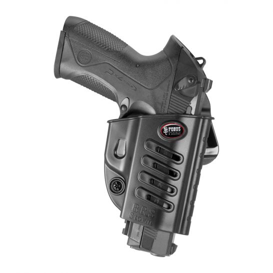 Fobus Evolution Right Hand Beretta PX4 Storm Holster, Belt Loop/Roto ...