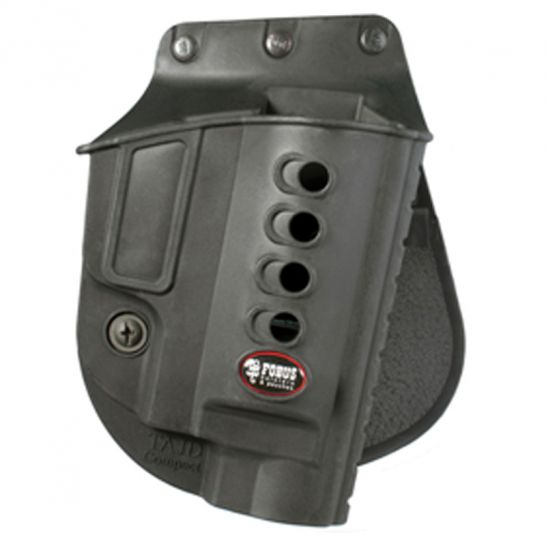 Fobus Evolution Right Hand 2.5" to 3" Cylinder Taurus Judge Holster ...