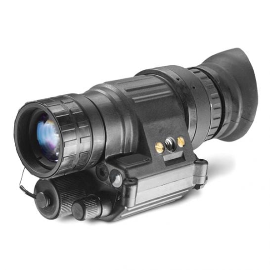 FLIR PVS-14-51 3G 1x19mm Night Vision Monocular, Gen3 Ghost MG ...