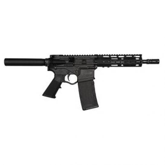ATI Omni Hybrid P4 MAXX .300 Blackout Pistol w/ Brace - GOMX300P4B ...