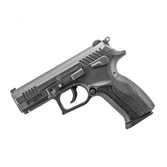 Grand Power P1 9mm Pistol, Blk - GPP1D | Palmetto State Armory