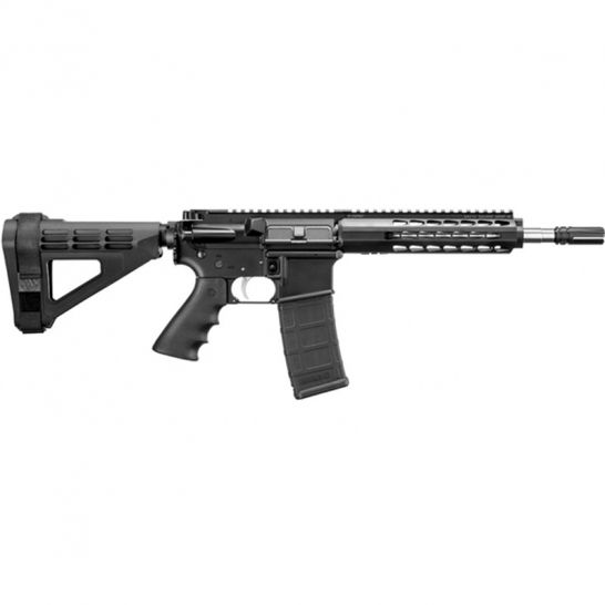 Ar10 Bushmaster