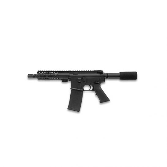 Talon Armament Tengu TAR15 .223 Rem/5.56 AR Pistol, Blk ...