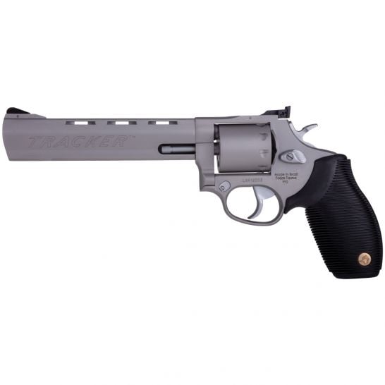 Taurus Tracker 992 Medium .22lr/.22 WMR , Stainless - 2-992049 ...