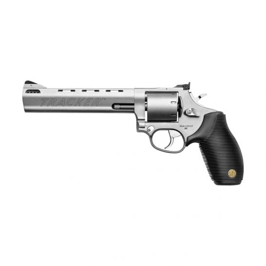 Taurus Tracker 692 Medium 6.5" .357 Mag/38 Spl +P/9mm Revolver, Matte ...