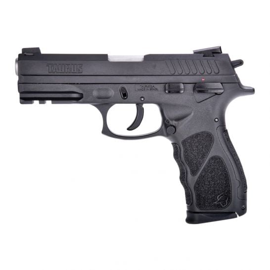 Taurus TH40 Full .40 S&W Pistol, Blk - 1-TH40041 | Palmetto State Armory