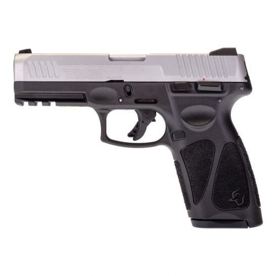 Taurus G3 Full 9mm Pistol, Blk - 1-G3949-10 | Palmetto State Armory