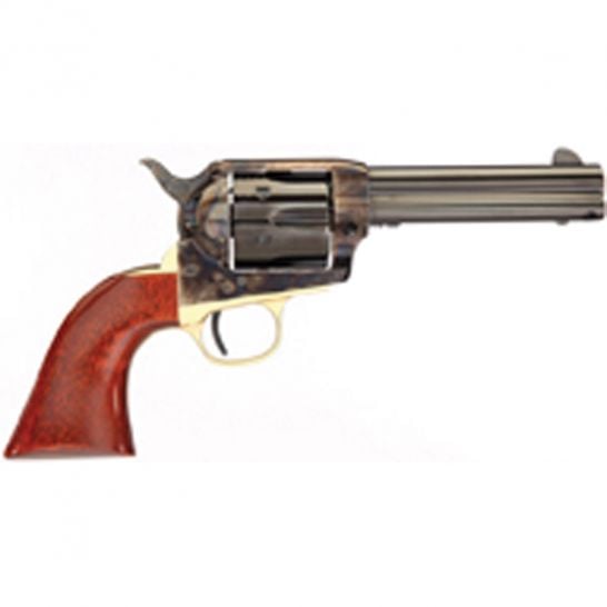 Taylors & Company The Ranch Hand Standard .357 Mag Revolver, Case ...