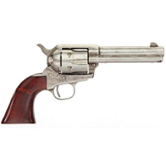 Taylors & Company 1873 Cattleman .357 Mag Revolver, Antique - 555136 ...