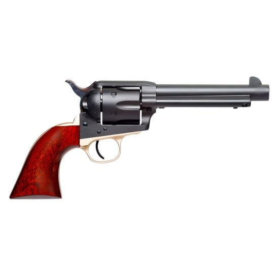 Taylors & Company Old Randall .357 Mag Revolver, Matte | Palmetto State ...
