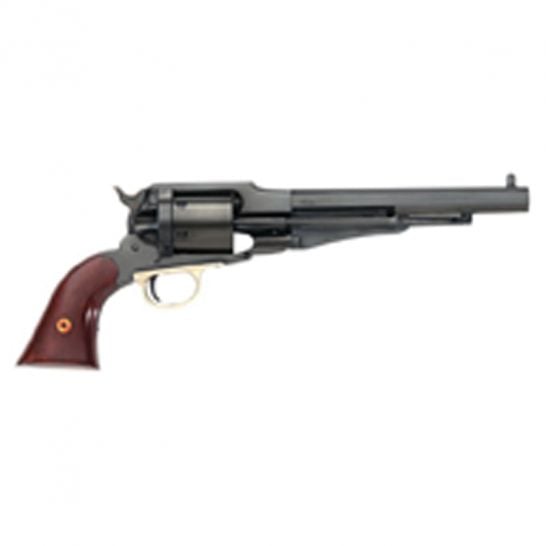 Taylors & Company 1858 Remington Conversion .38 Spl Revolver, Blue ...