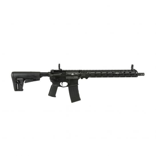 Adams Arms P2 5.56 Semi-Automatic AR-15 Rifle - FGAA-00313-R | Palmetto ...