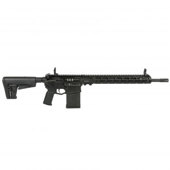 Adams Arms P2 6.5 Crd Semi-Automatic AR-10 Rifle - FGAA-00394-R ...