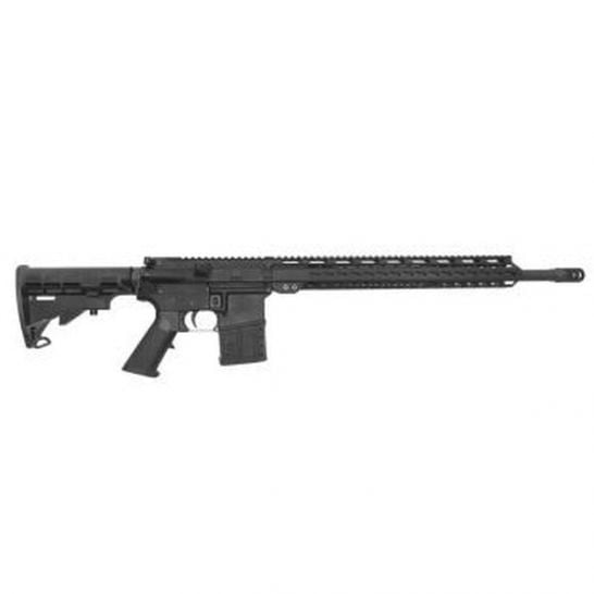 ATI Mil-Sport .450 Semi-Automatic AR-15 Rifle - G15MS450BM | Palmetto ...