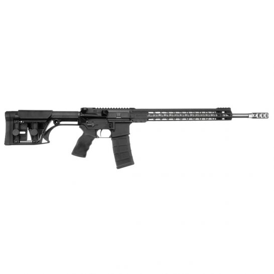 Armalite M-15 Tactical .223 Rem/5.56 Semi-Automatic AR-15 Rifle ...