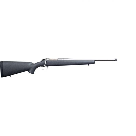 Barrett Fieldcraft Threaded .270 Win Bolt Action Rifle, Gray - 16772 ...