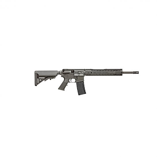 Black Rain Ordnance Spec15 .223 Rem/5.56 Semi-Automatic AR-15 Rifle ...