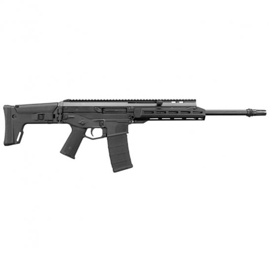 Bushmaster ACR .300 Blackout Semi-Automatic Rifle, Blk - 91061 ...