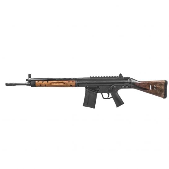 Century Arms C308 Sporter .308 Win Semi-Automatic Rifle, Brown - RI3320 ...