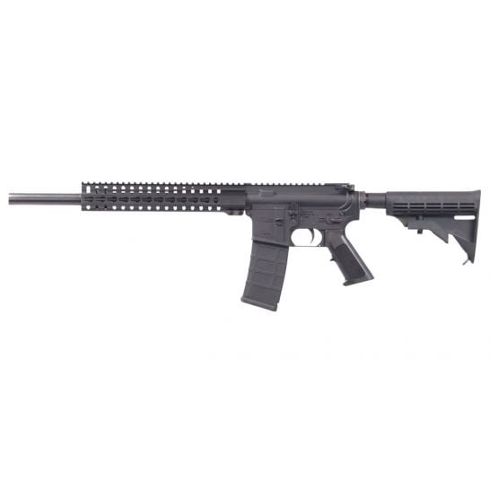 CMMG MK4 B16 16" 30rd 5.56 NATO Rifle | Palmetto State Armory