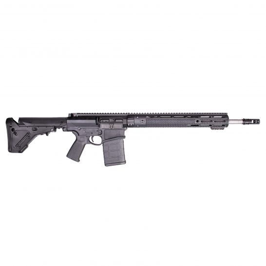 Core Rifle Systems CORE30 TAC LR .308 Win/7.62 Semi-Automatic Rifle ...