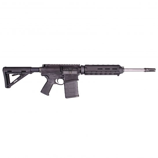 Core Rifle Systems CORE30 MOE .308 Win Semi-Automatic Rifle, Blk ...
