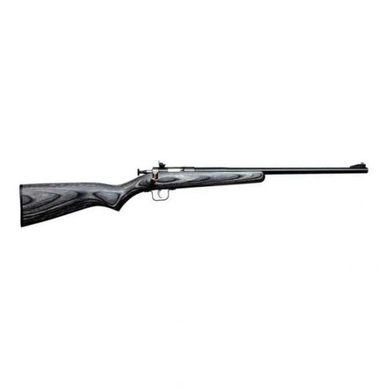 Keystone Sporting Arms Crickett/Laminate .22lr Bolt Action Rifle, Blk ...